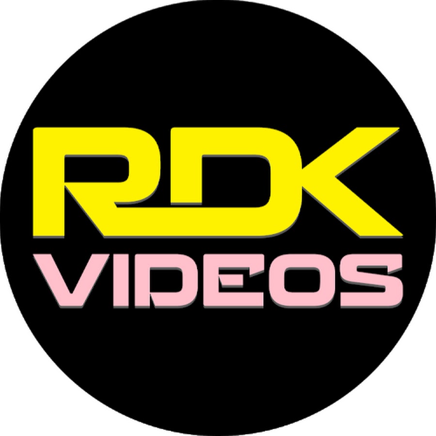 RDK Videos - YouTube