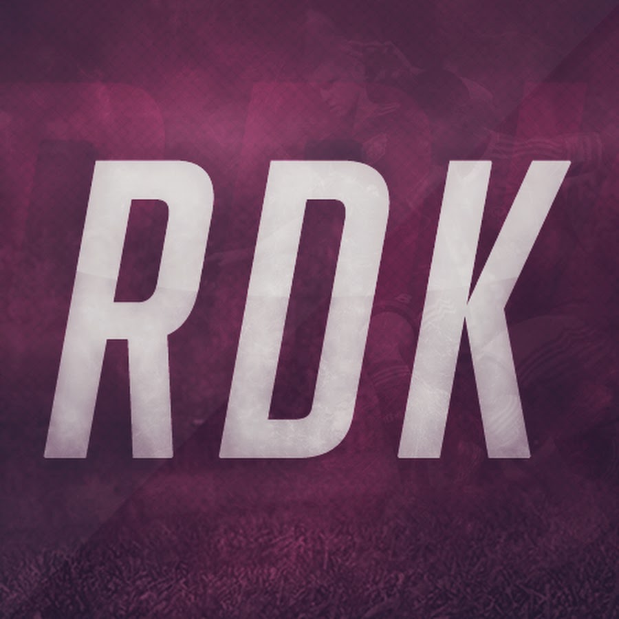 RDK - YouTube