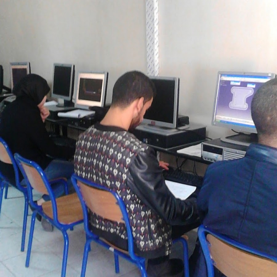 formation pratique - YouTube