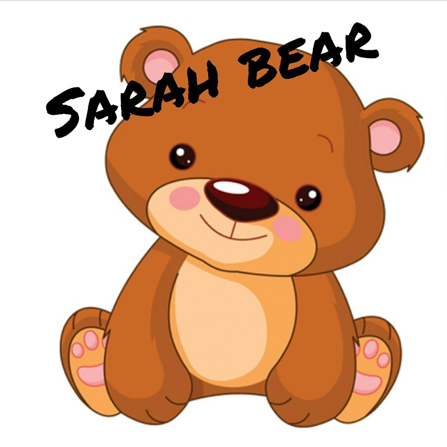 Sarah Bear - YouTube