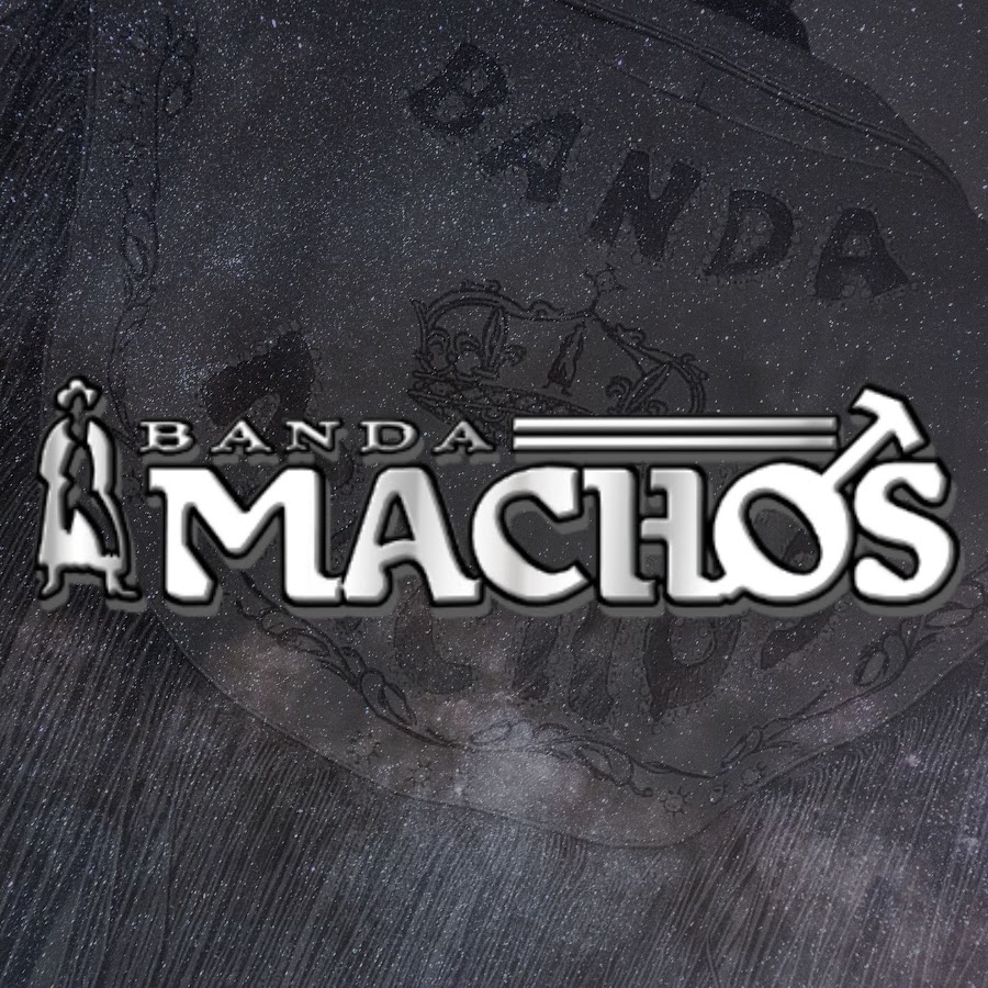 Banda Machos - YouTube