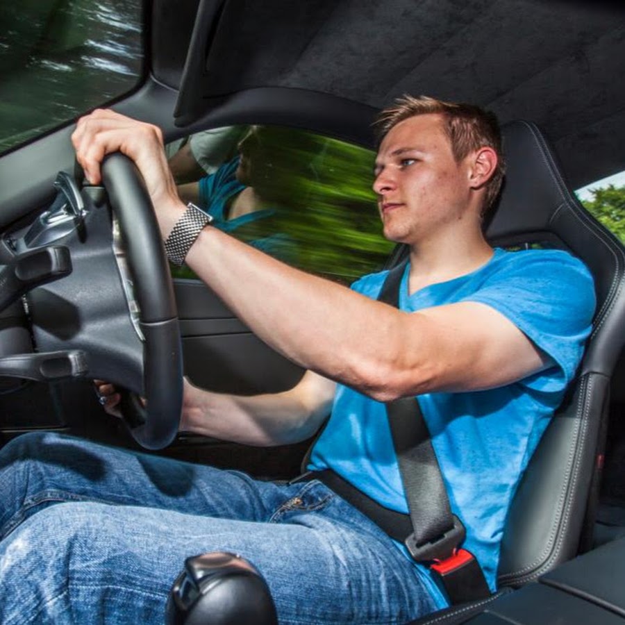 That Nine Eleven Guy - YouTube