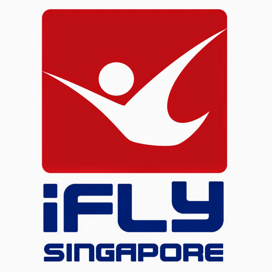 iFly Singapore - YouTube