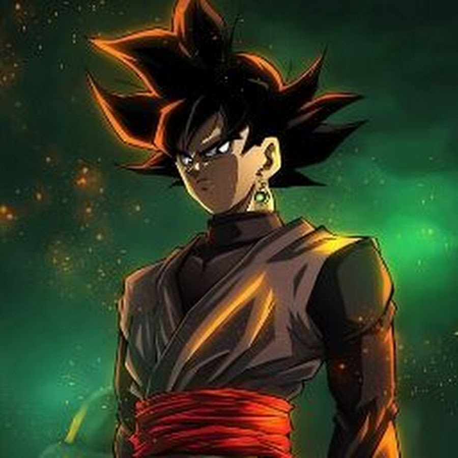 GOKU FF YT - YouTube
