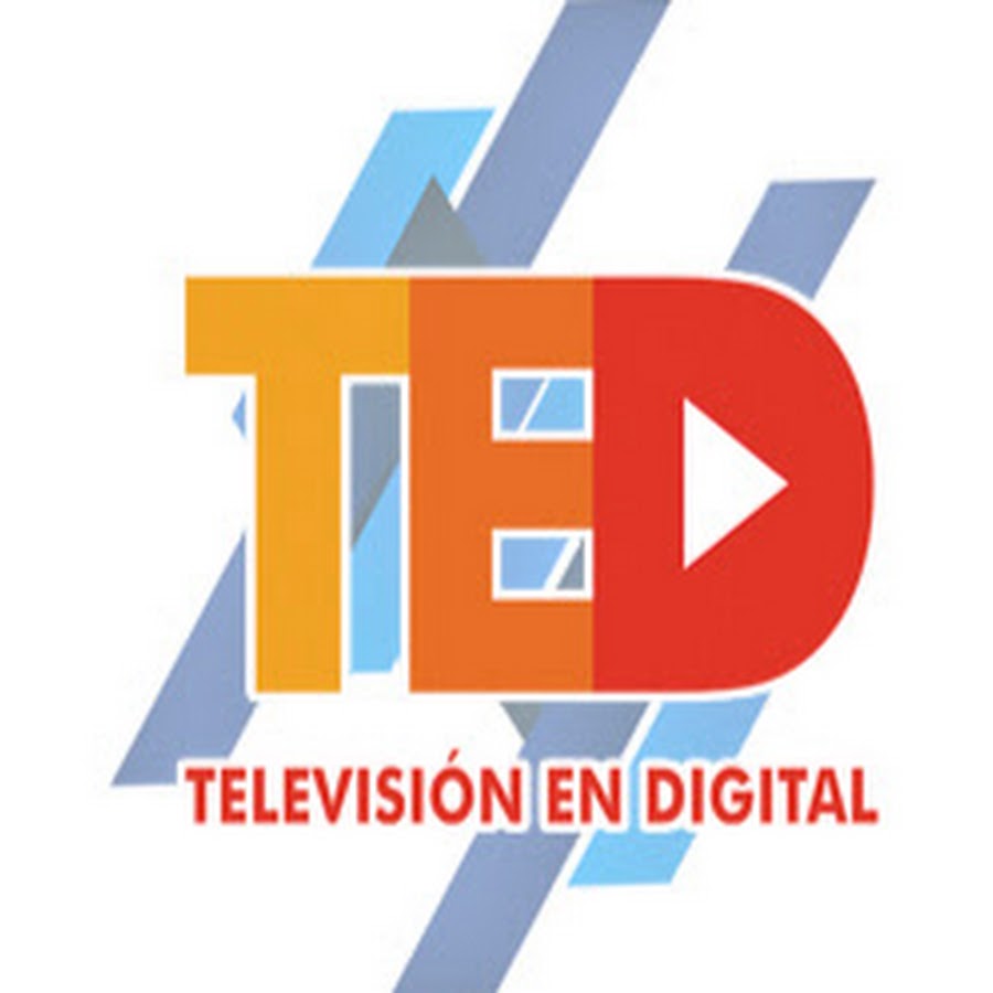 TeD Televisión en Digital - YouTube