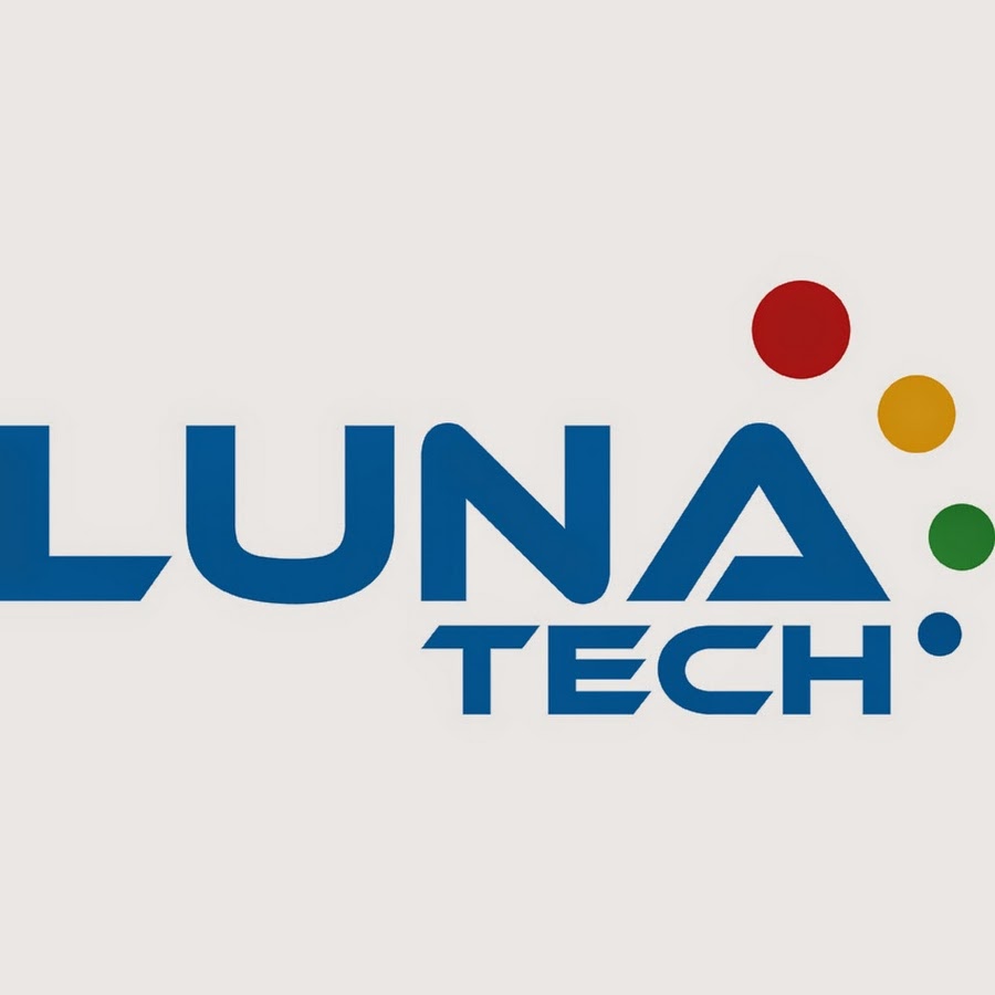 LunaTech 3D - YouTube