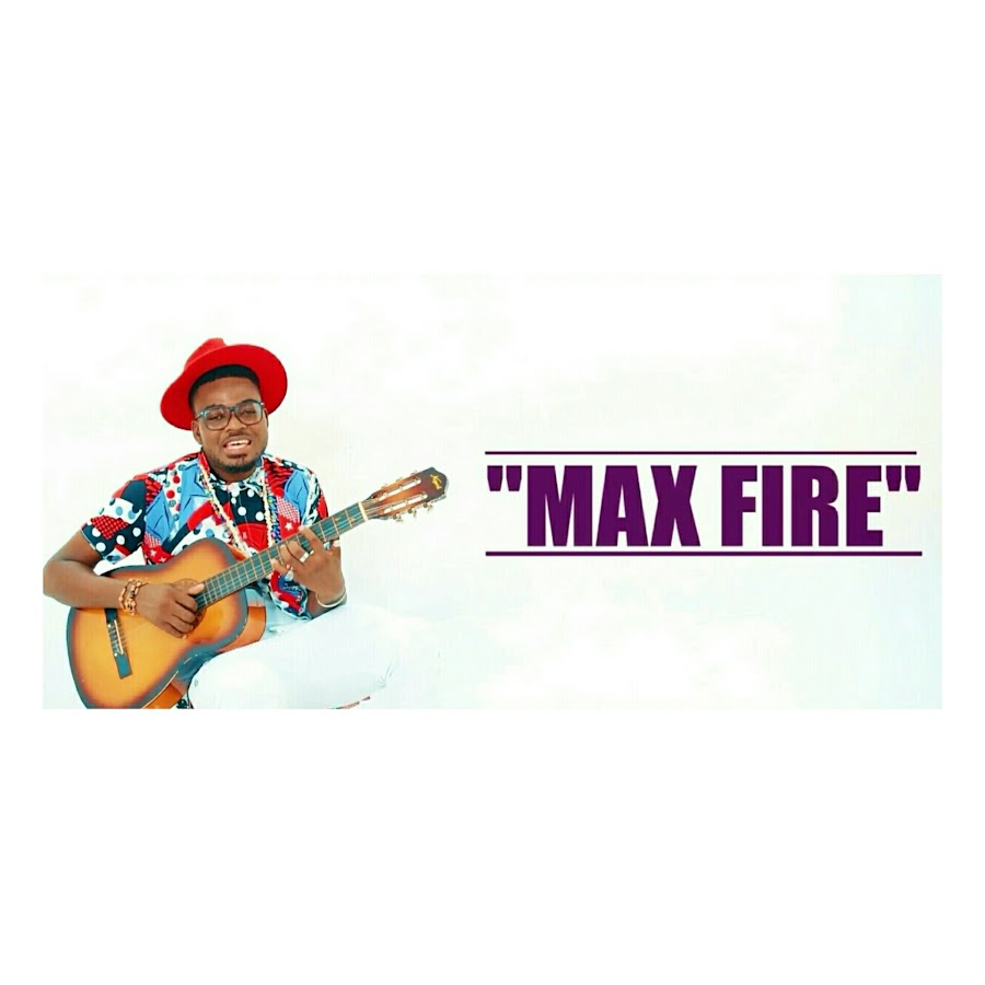 Maxfire Officiel - YouTube