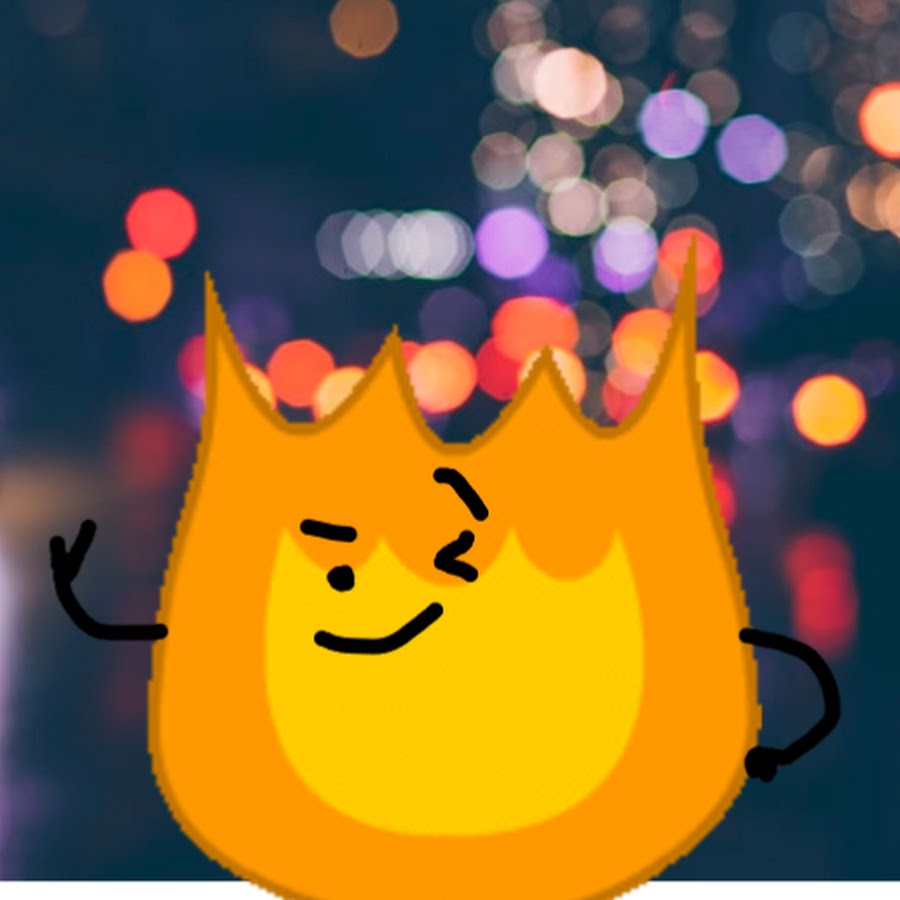 Bfdi Weekly 6 The Truth About Firey Youtube