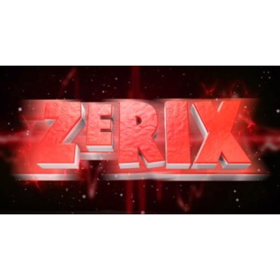 ZeRiX - YouTube