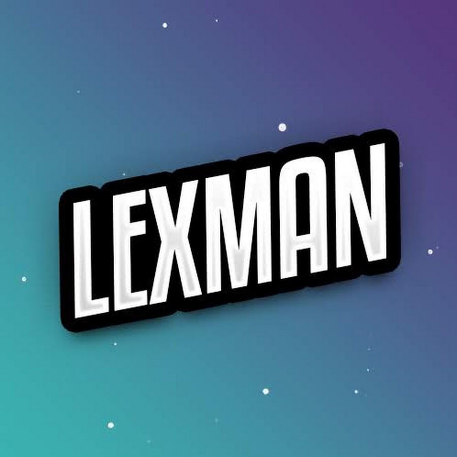 Lexman - YouTube