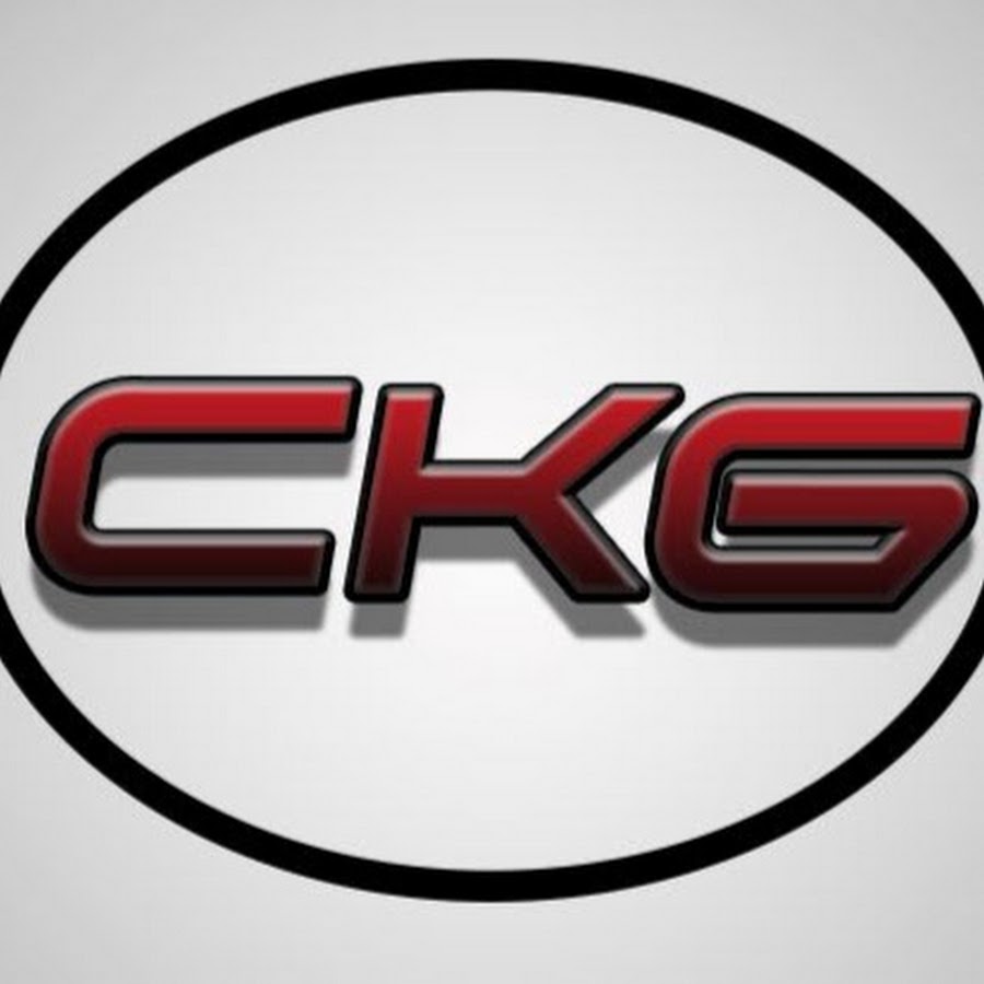 CKG Nation - YouTube