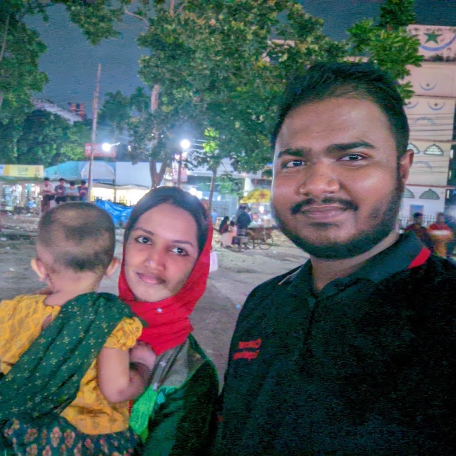 Real Ridwan - YouTube