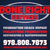 Done Right Services - YouTube