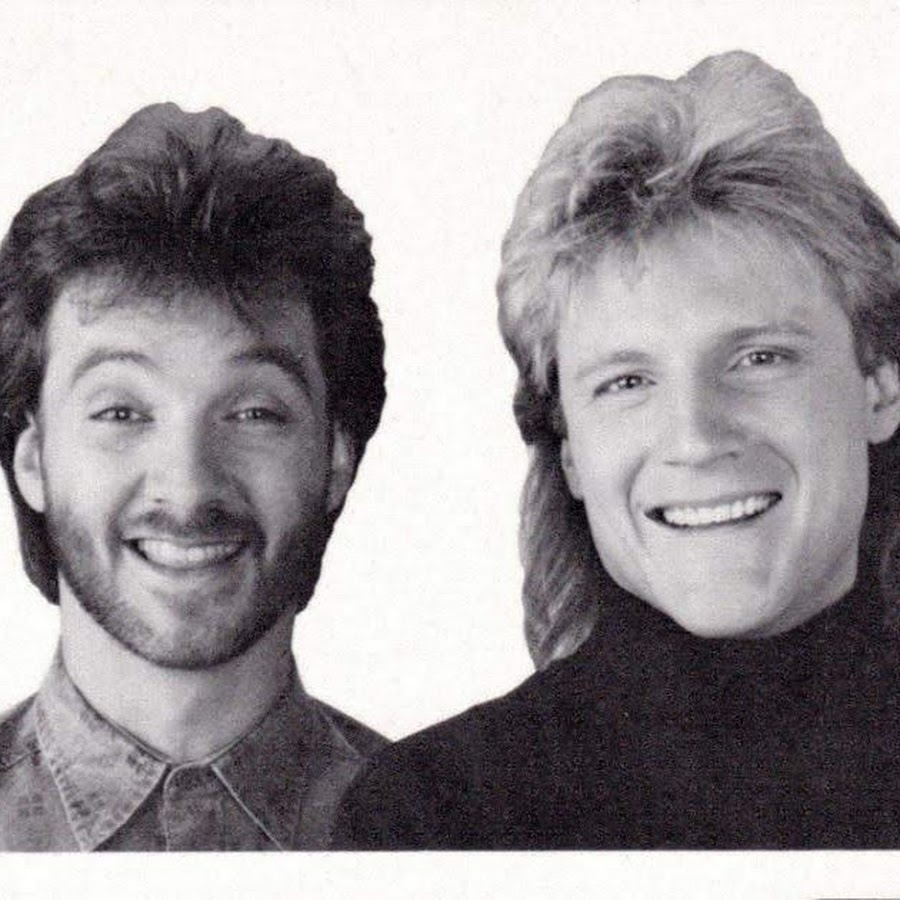 Mark and Brian Radio Hall of Fame - YouTube