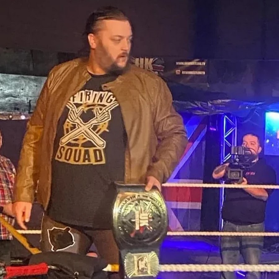 Damian Black - YouTube