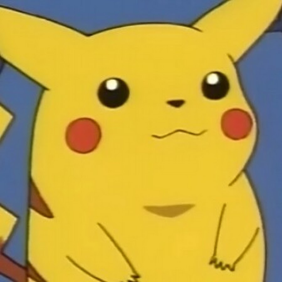 Pikachu Fire - YouTube