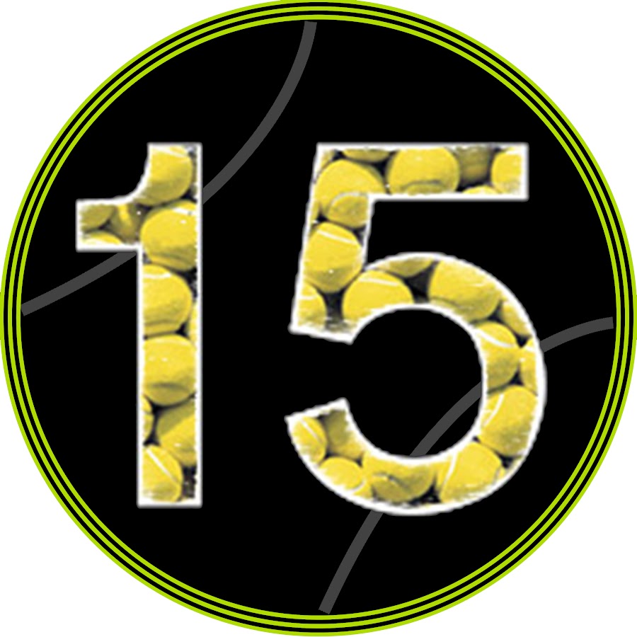 15 Points Of Tennis - YouTube
