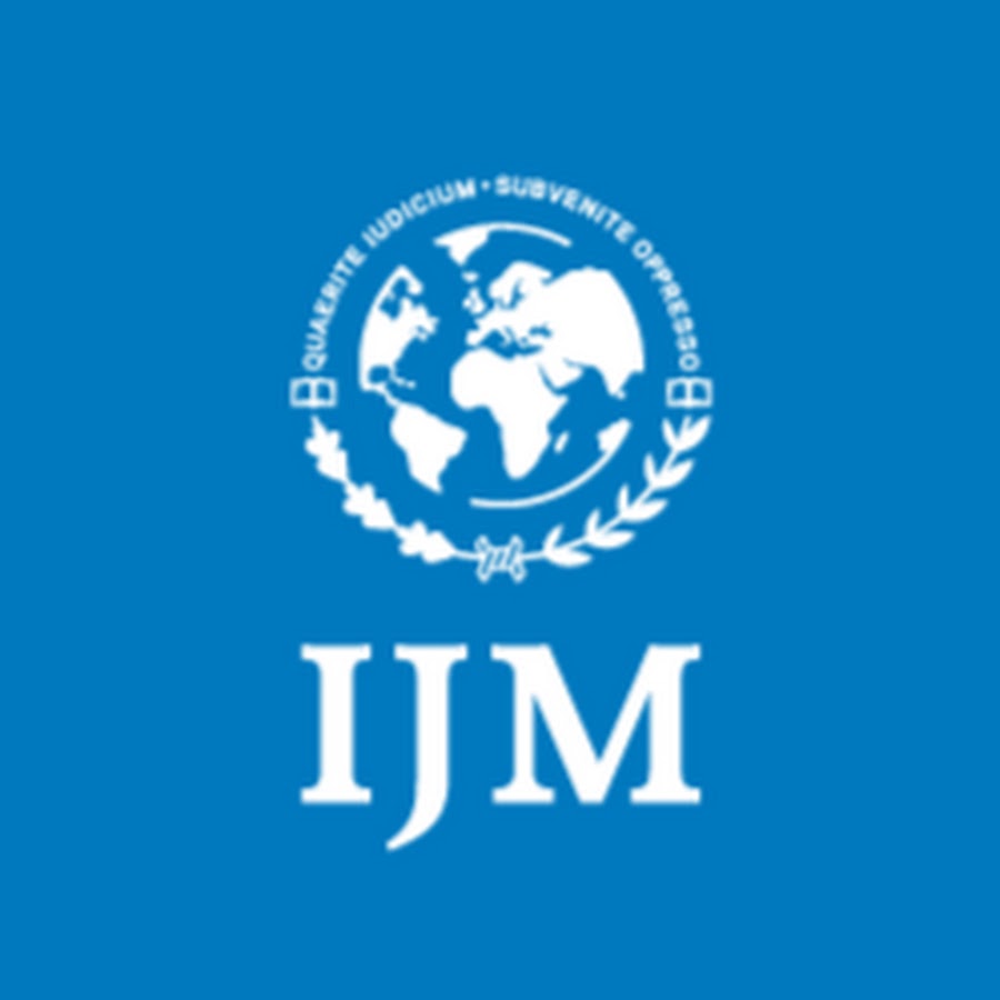 International Justice Mission - YouTube