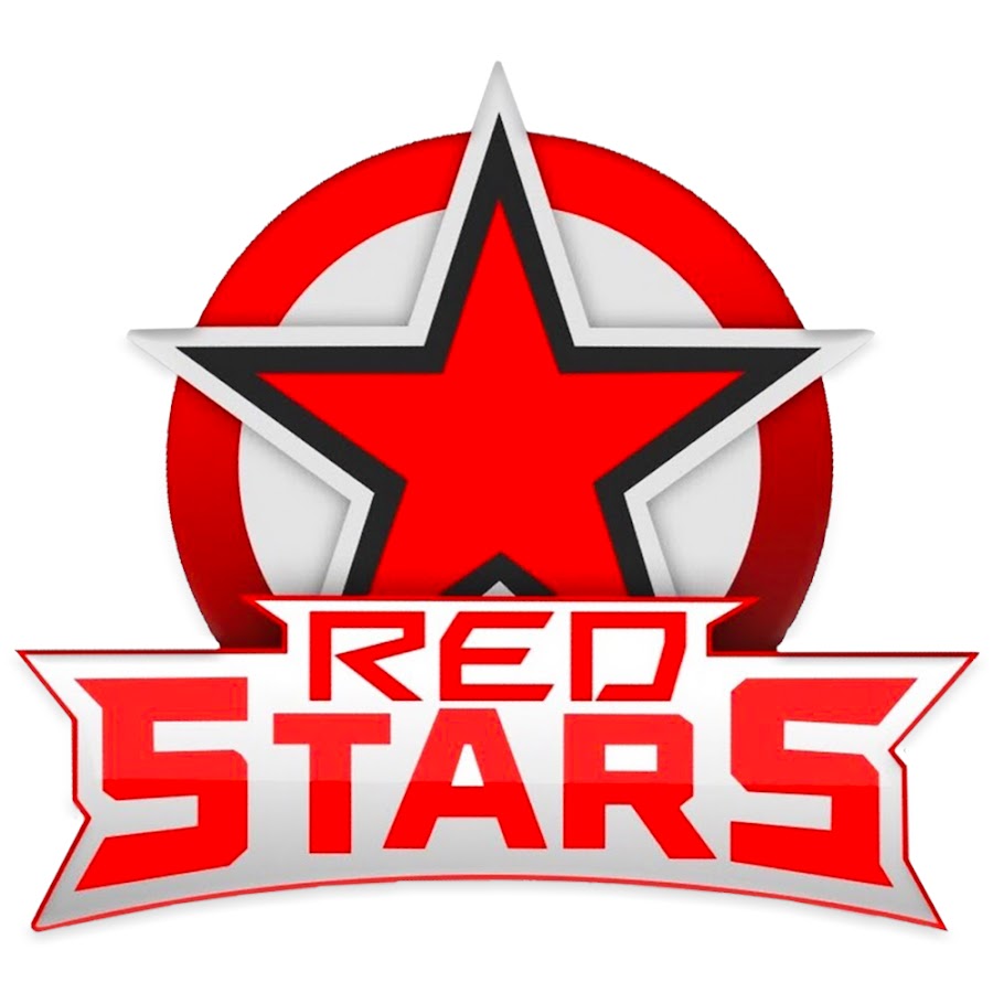 REDSTARS SHOW - YouTube