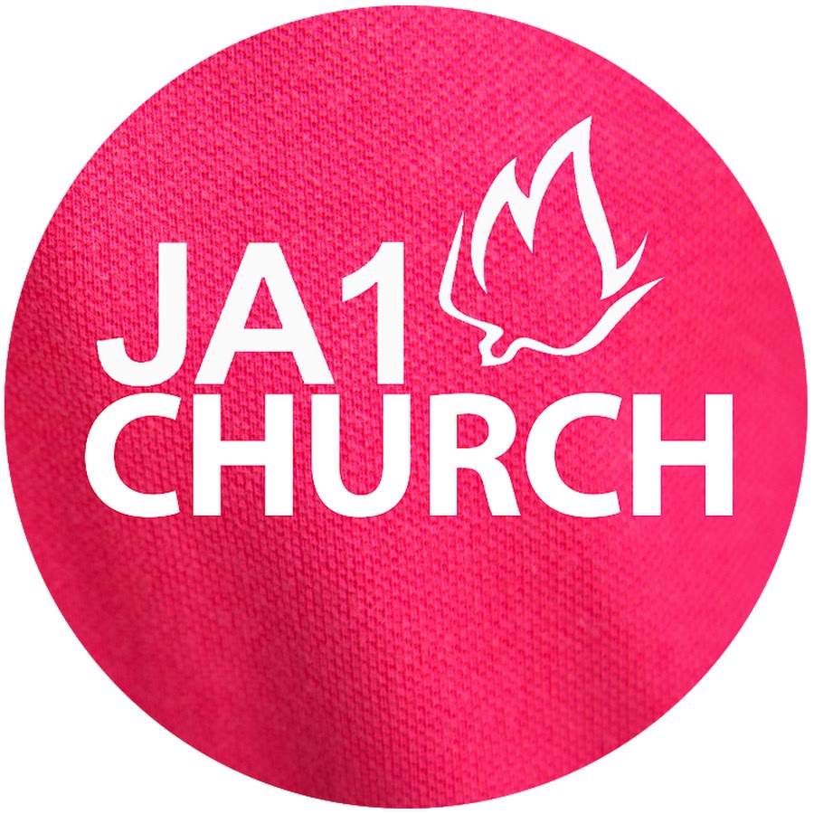 JESUS THE ANOINTED ONE CHURCH - YouTube