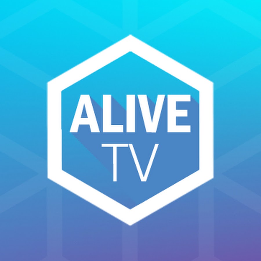 ALIVE TV - YouTube