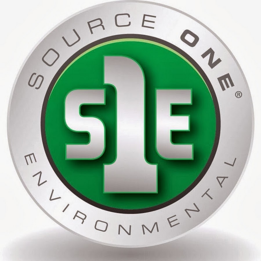 Source One Environmental (S1E) - YouTube