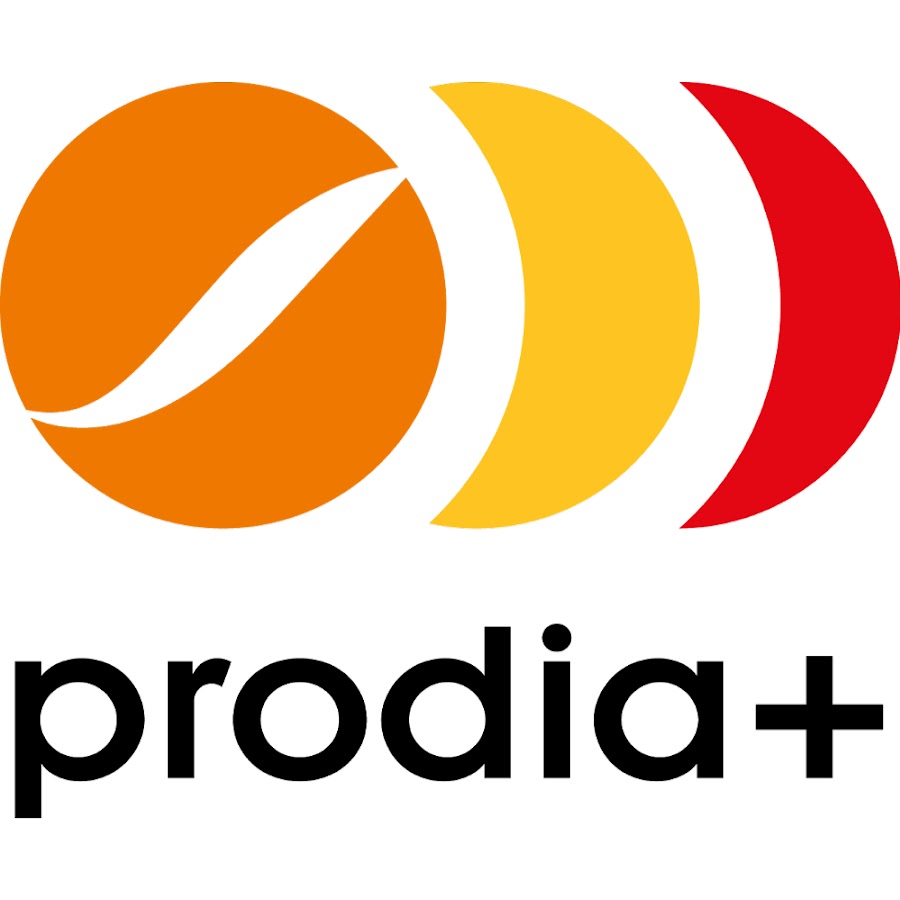 Prodia Plus - YouTube