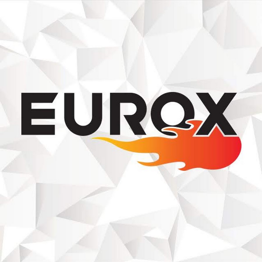 Eurox channel - YouTube