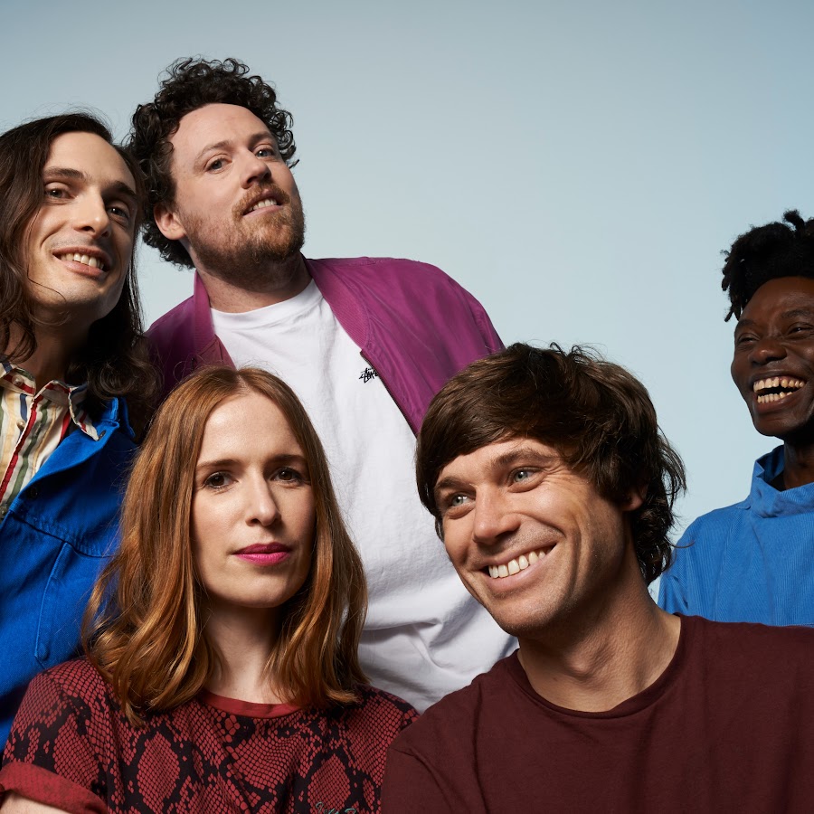 Metronomy - YouTube