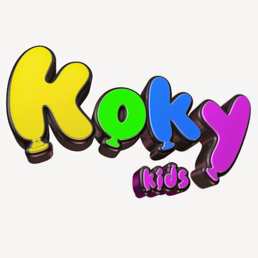 koky kids - YouTube