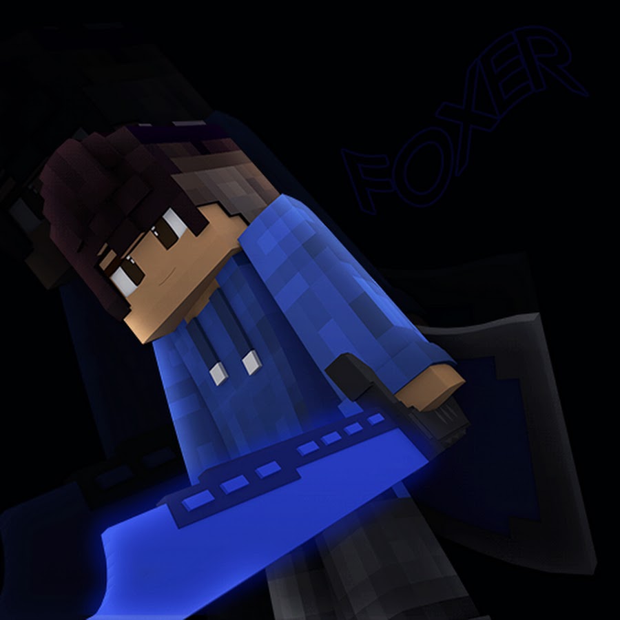 Foxer! - YouTube