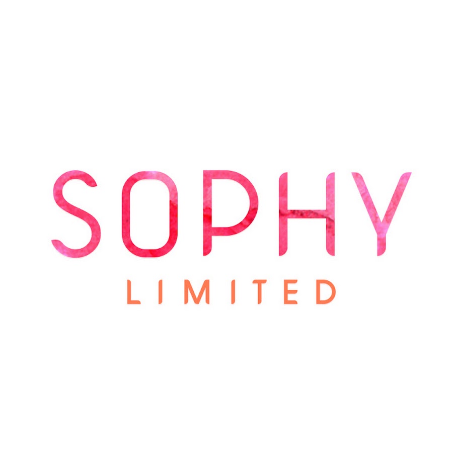 Sophy Limited - YouTube