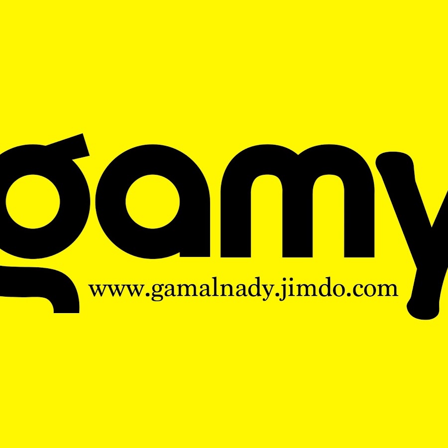 gamy tv - YouTube