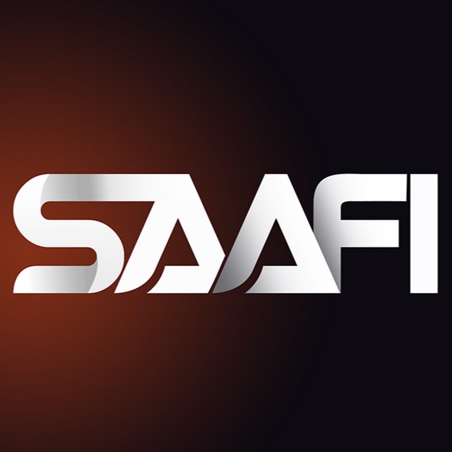 SAAFI FILMS - YouTube