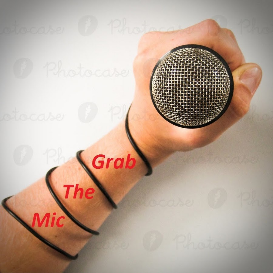 Grab The Mic - YouTube
