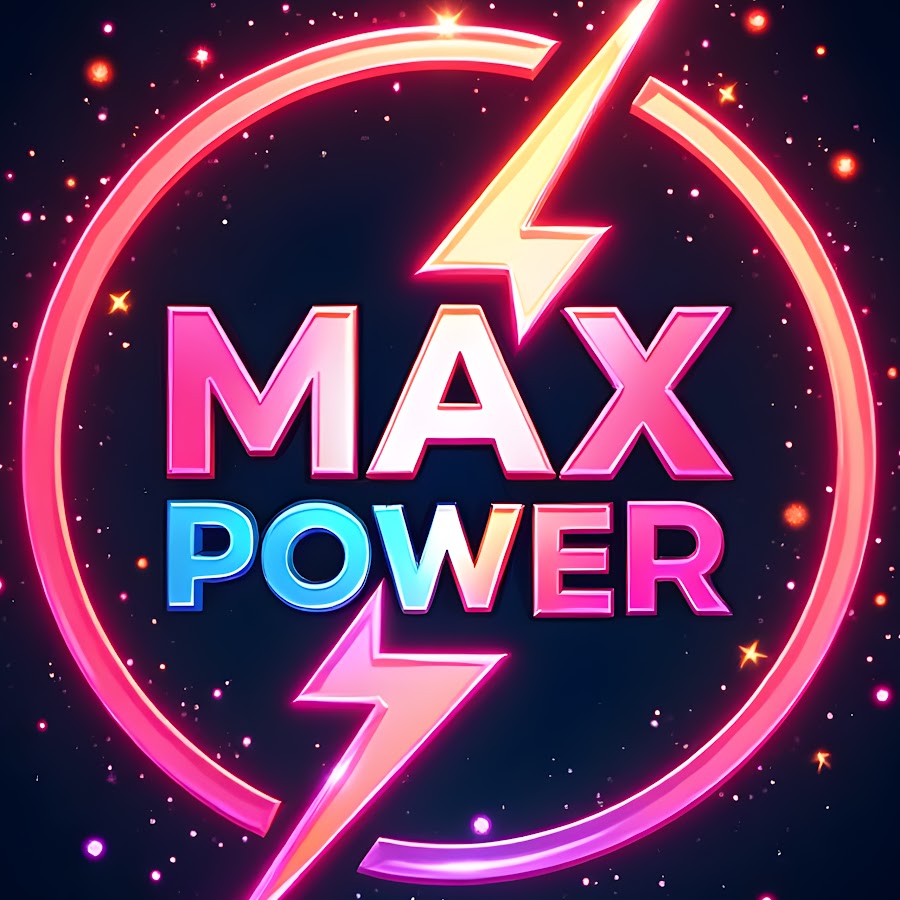 Max Power - YouTube
