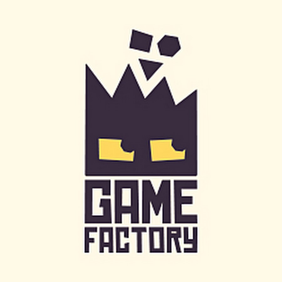 Game Factory - YouTube
