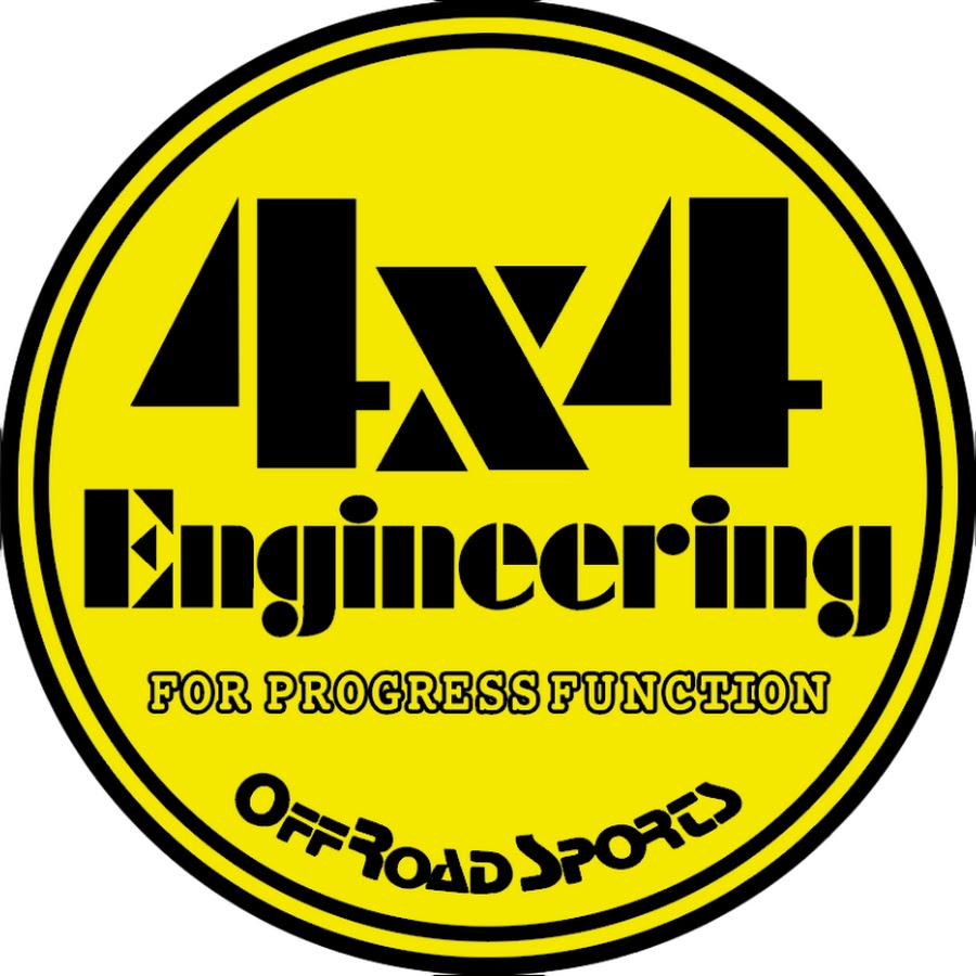 4x4 Engineering Service - YouTube