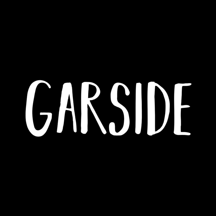 Garside Official - YouTube