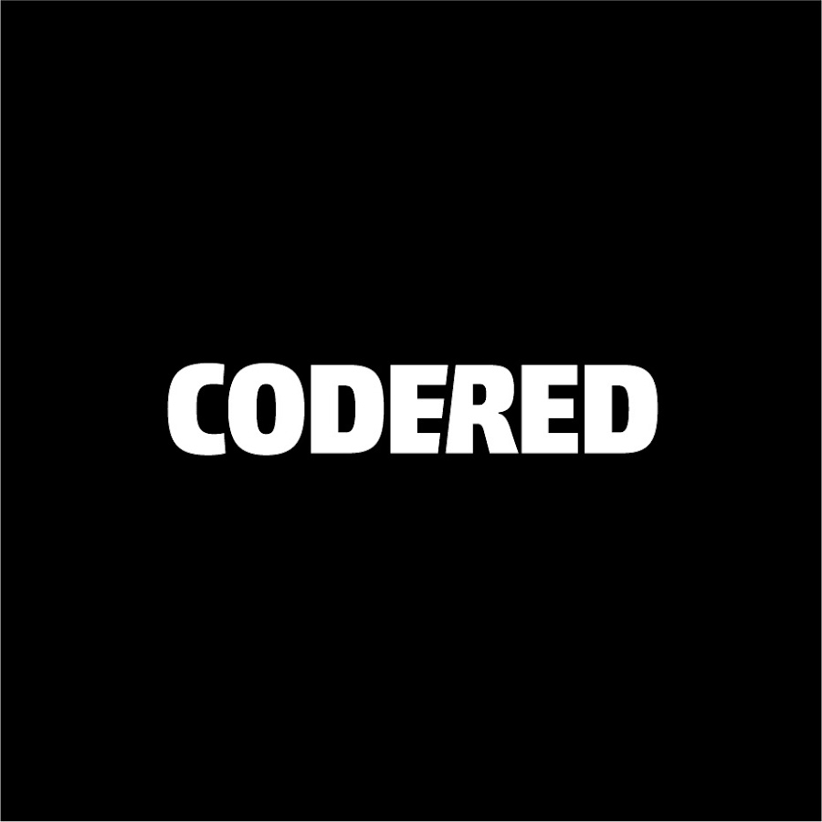 CODERED - YouTube