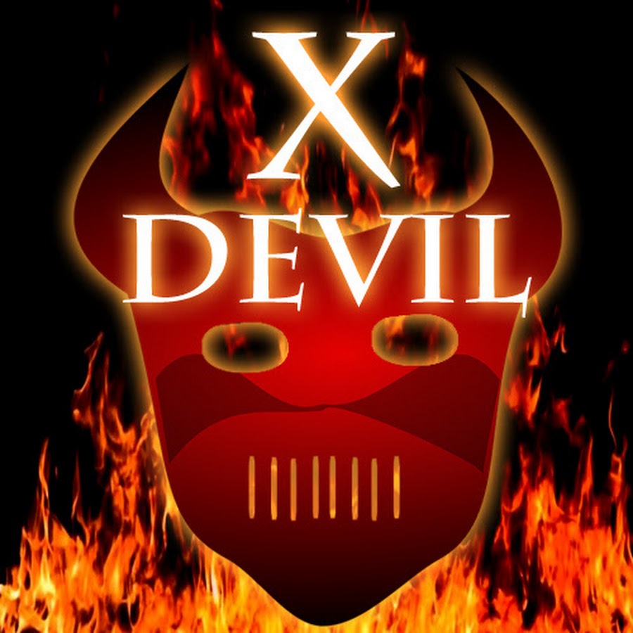 X DEVIL - YouTube