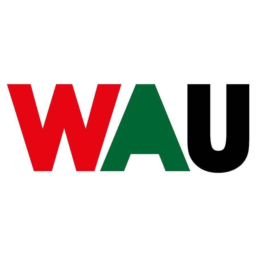 Wau Animations - YouTube