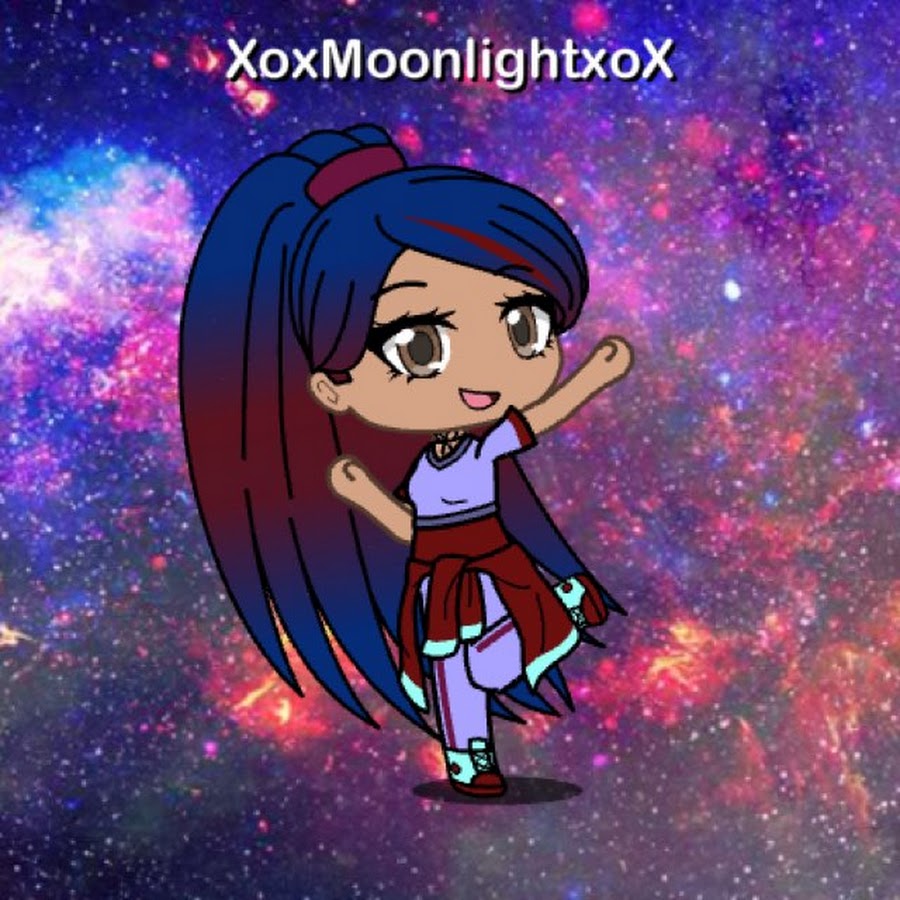 Moonlight Gacha - YouTube