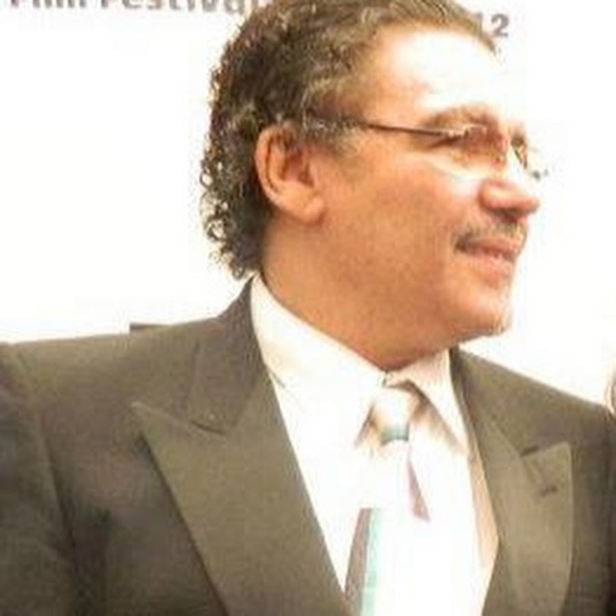 Richard Azzouz - YouTube