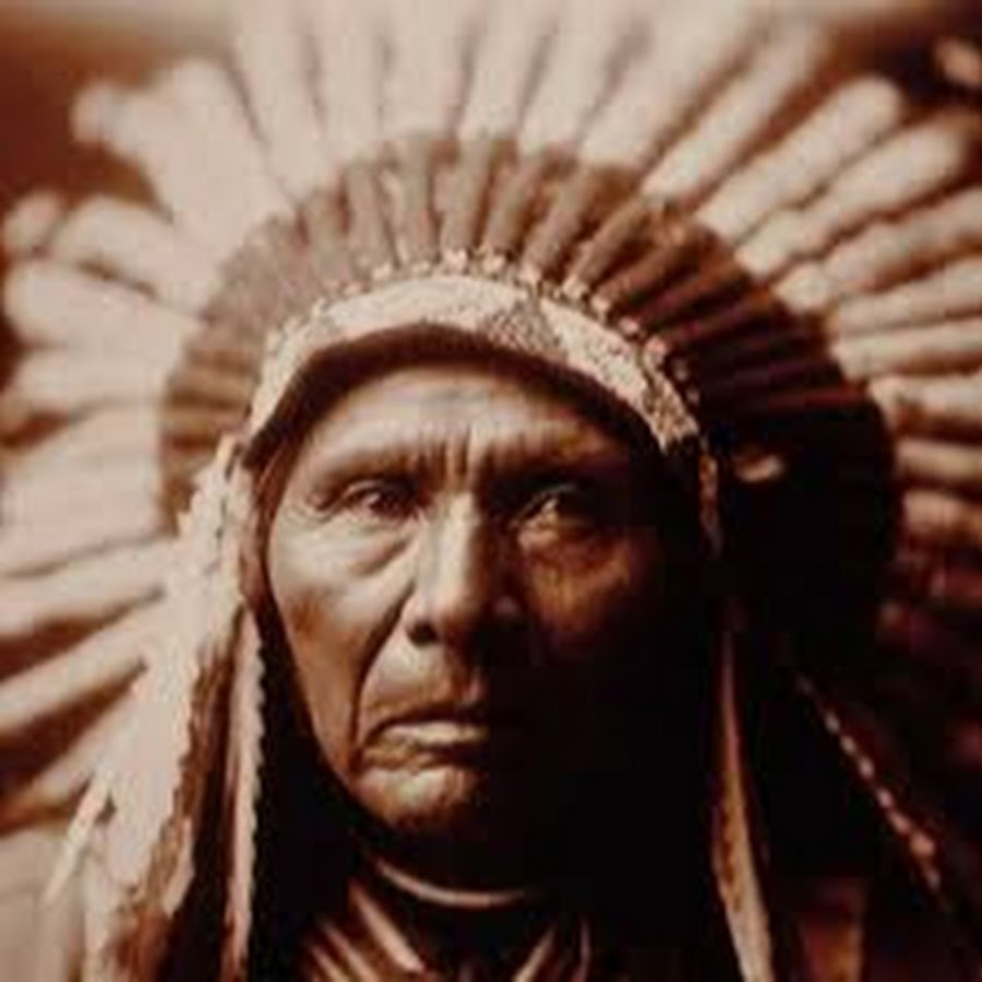 Chief Seattle - YouTube