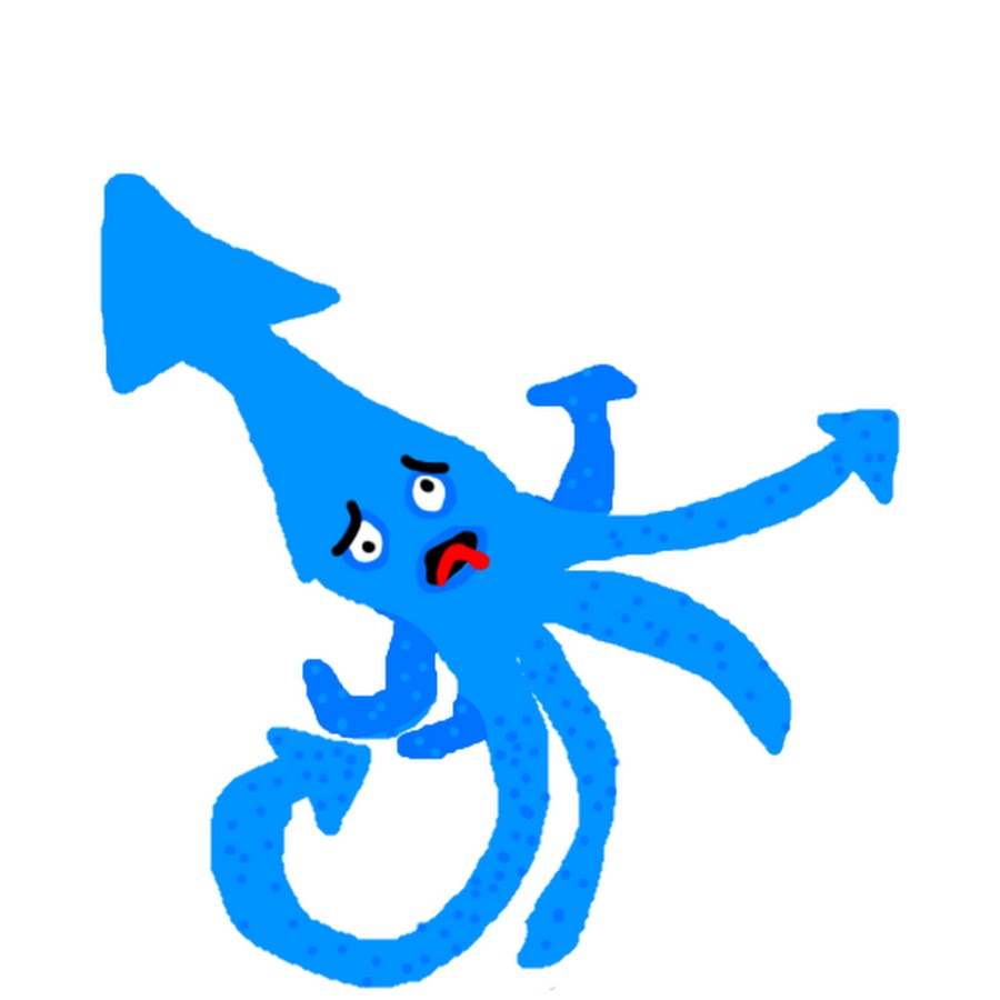 Squidy - YouTube