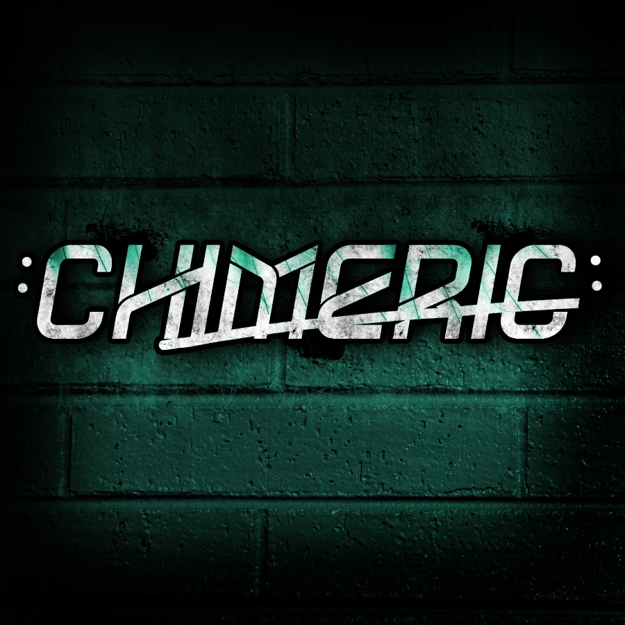 Chimeric - YouTube