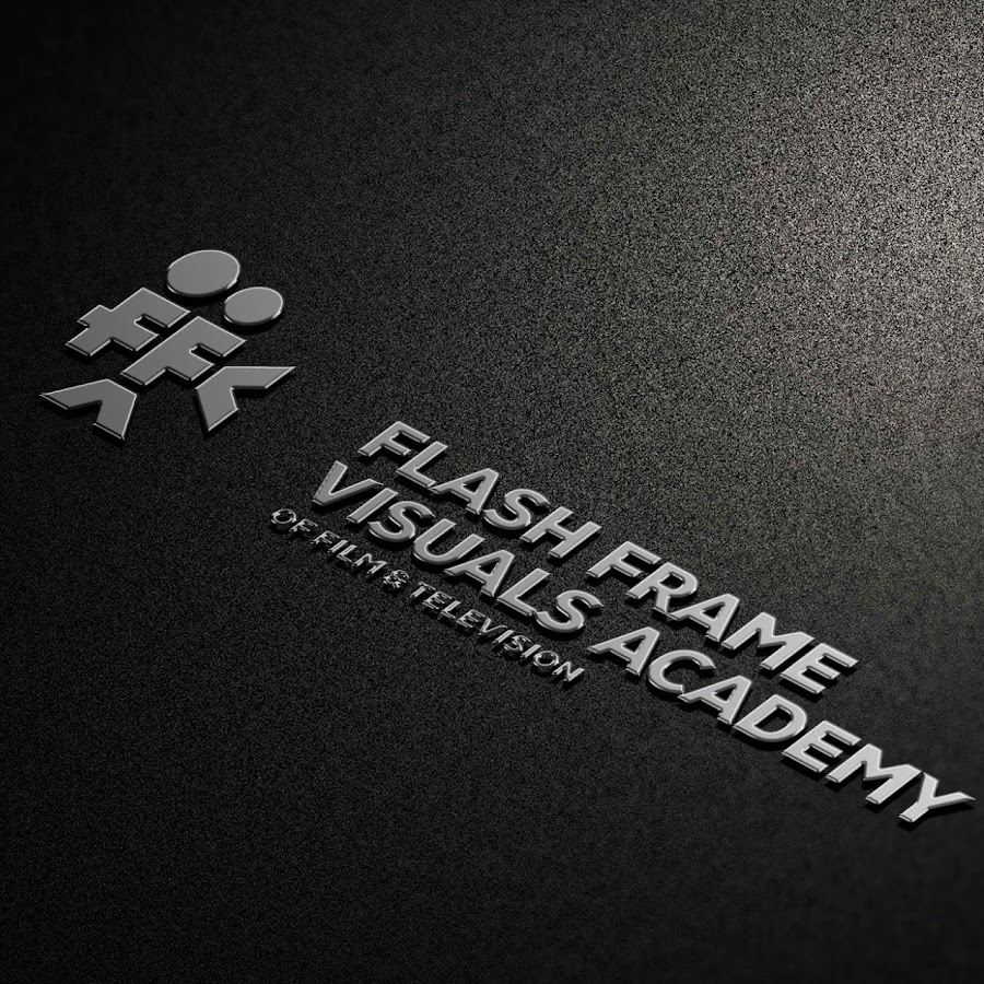 Flash Frame Visuals Academy - YouTube