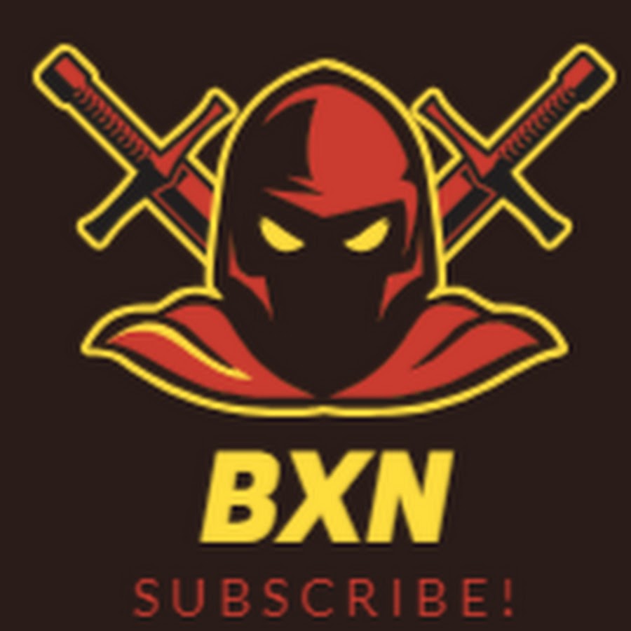 Bxn - YouTube