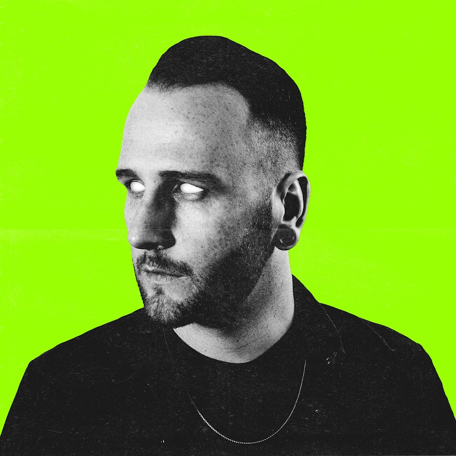 Zomboy Official - YouTube
